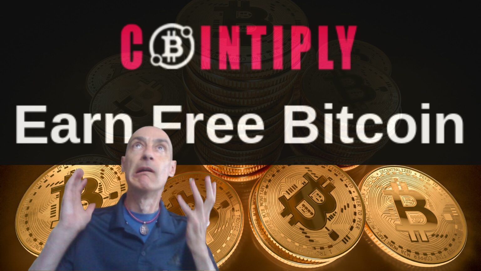 Earn 5% Interest on Your Cointiply Holdings: A Step-by-Step Guide – David Hurley